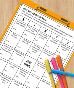 10 Exciting Back to School Science Activities - Science is Real Education