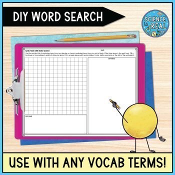 6 No-Prep Science Sub Plans for ANY Science Topic - Science is Real ...
